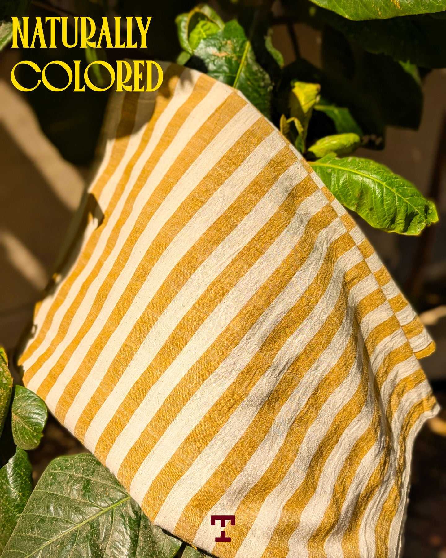 How Are Natural Dyes Used in Indian Textiles? – houseoftanvi